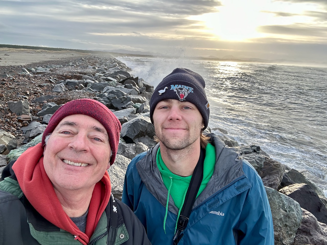 FatherSonBirding | Sharing the Passion of Birds and Birding